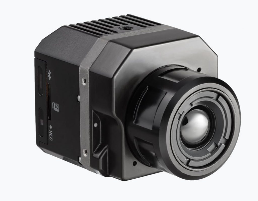 FLIR Vue Pro R - Appia Drones